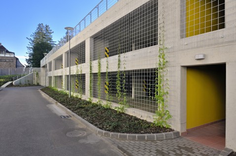 Brno University of Technology, Faculty of Civil Engineering – Arch.Design