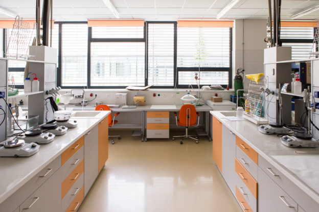 CEITEC - Středoevropský technologický institut , VUT – Arch.Design