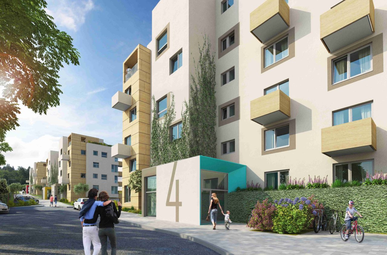 Juliana Residence II – Arch.Design