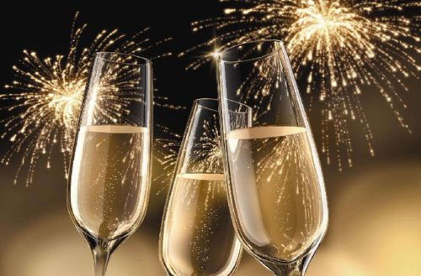 Šťastný nový rok 2021! – Arch.Design