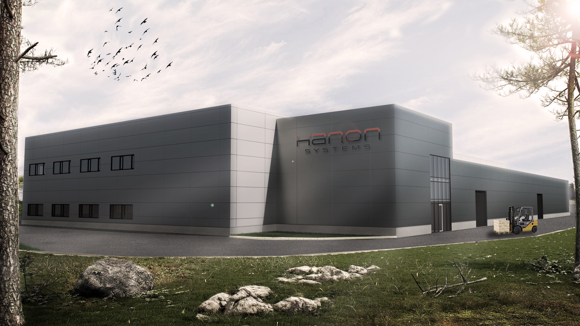 Hall of Press Room – Arch.Design